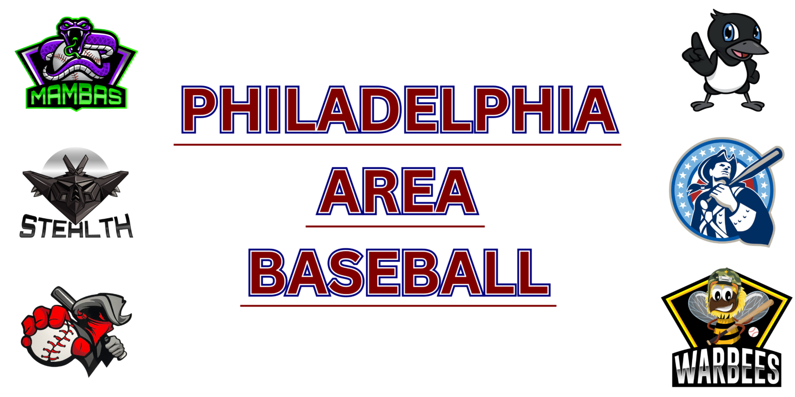 Team Information – Philadelphia Area Baseball